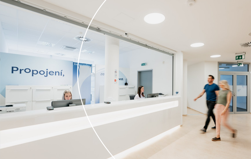 Nasze usługi | Repromeda